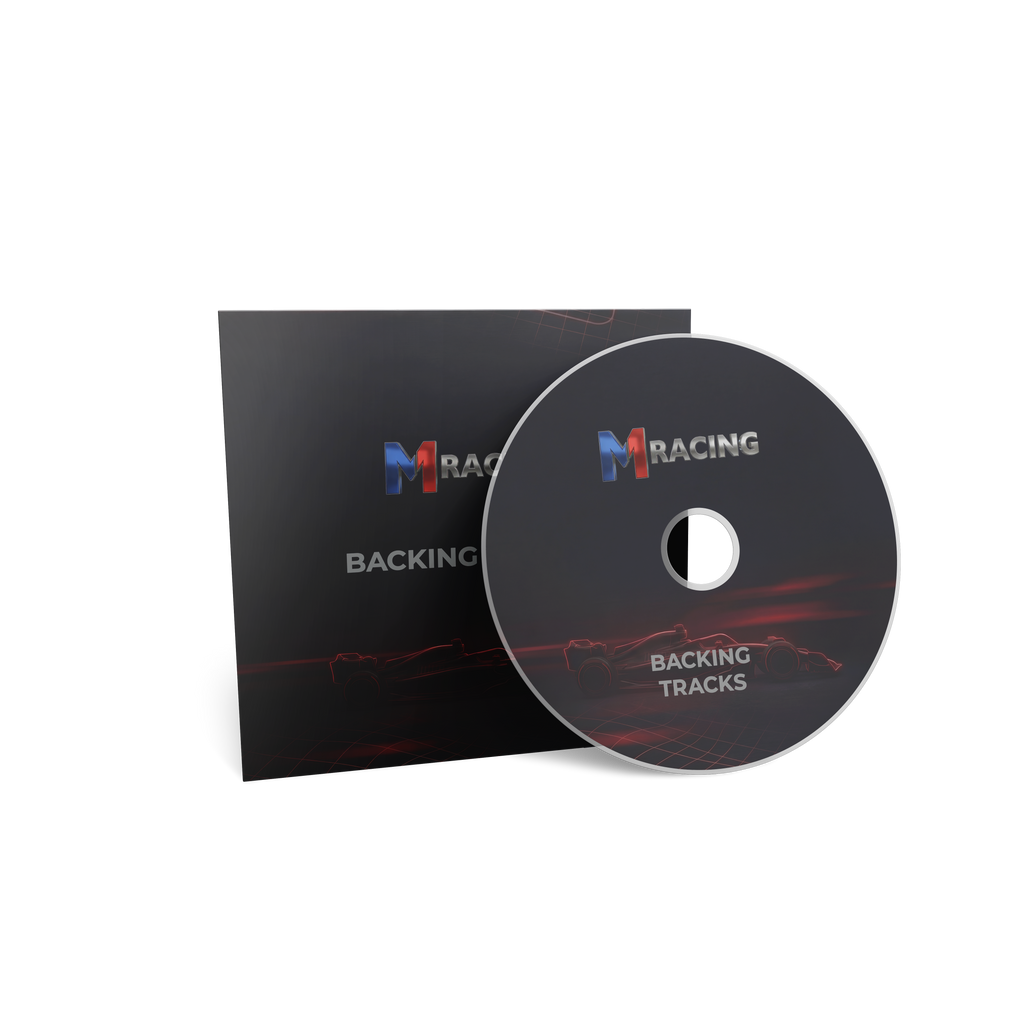 M1 Streamer Toolkit – Advanced Pack – M1 Racing